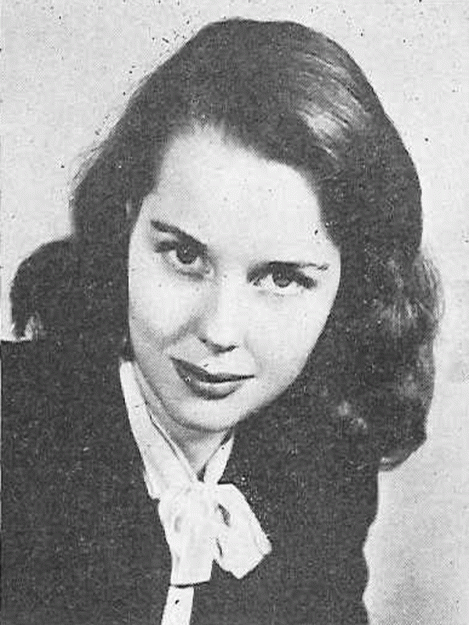 Beatrice Pearson – Broadway Cast & Staff | IBDB