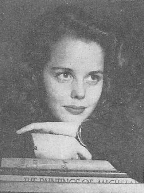 Beatrice Pearson – Broadway Cast & Staff | IBDB