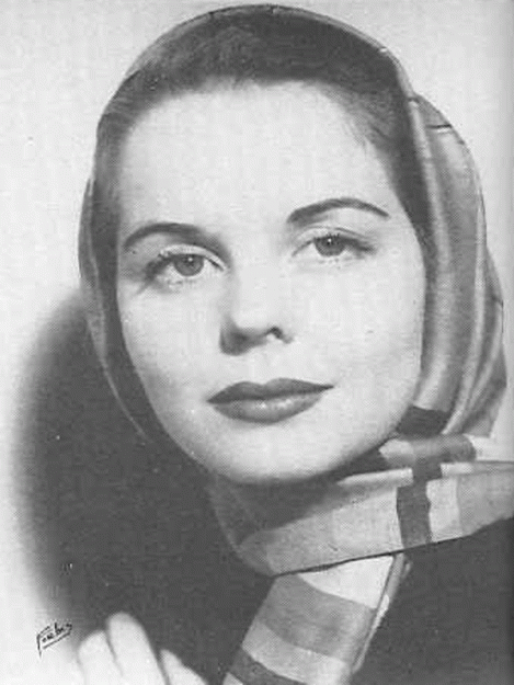 Beatrice Pearson – Broadway Cast & Staff | IBDB