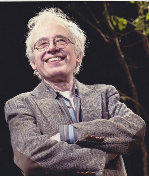 Austin Pendleton – Broadway Cast & Staff | IBDB