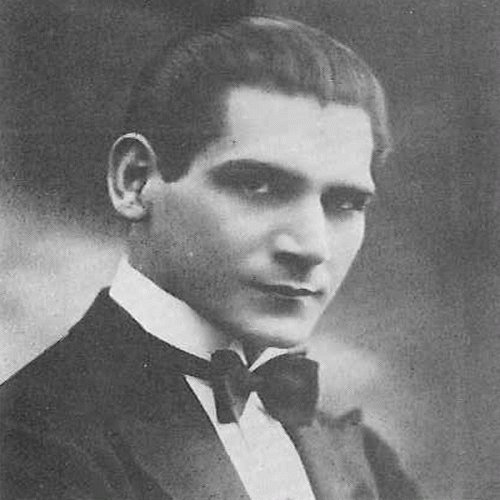 Harry Pilcer – Broadway Cast & Staff | IBDB