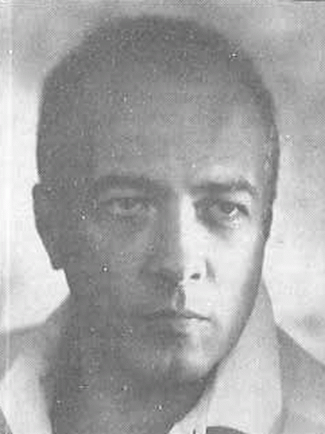 Edward Platt – Broadway Cast & Staff | IBDB