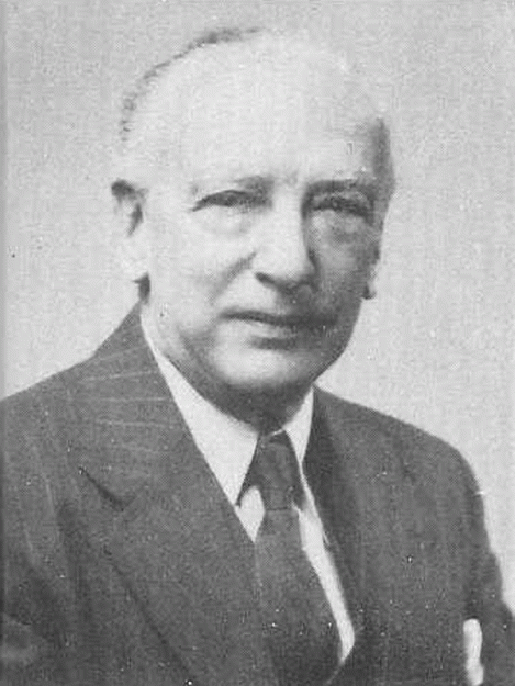 William Podmore – Broadway Cast & Staff | IBDB