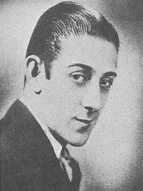 Georgie Price – Broadway Cast & Staff | IBDB