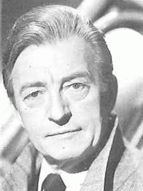 Claude Rains – Broadway Cast & Staff | IBDB