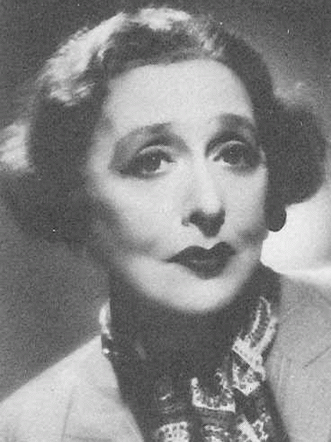 Florence Reed – Broadway Cast & Staff | IBDB