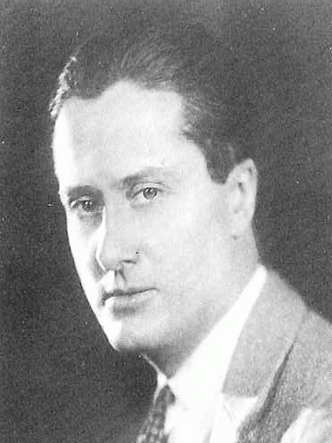 James Rennie – Broadway Cast & Staff | IBDB