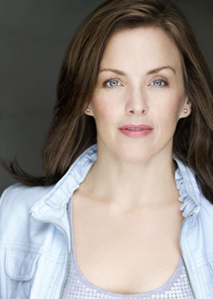 Alice Ripley – Broadway Cast & Staff | IBDB