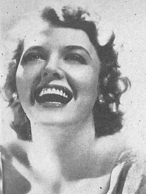 Beverly Roberts – Broadway Cast & Staff | IBDB