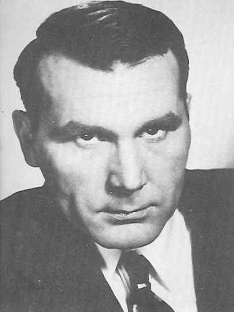 Ralph Roberts – Broadway Cast & Staff | IBDB