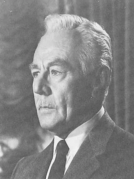 Charles Ruggles – Broadway Cast & Staff | IBDB