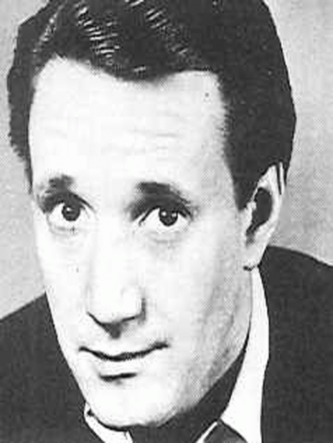 Roy Scheider – Broadway Cast & Staff | IBDB