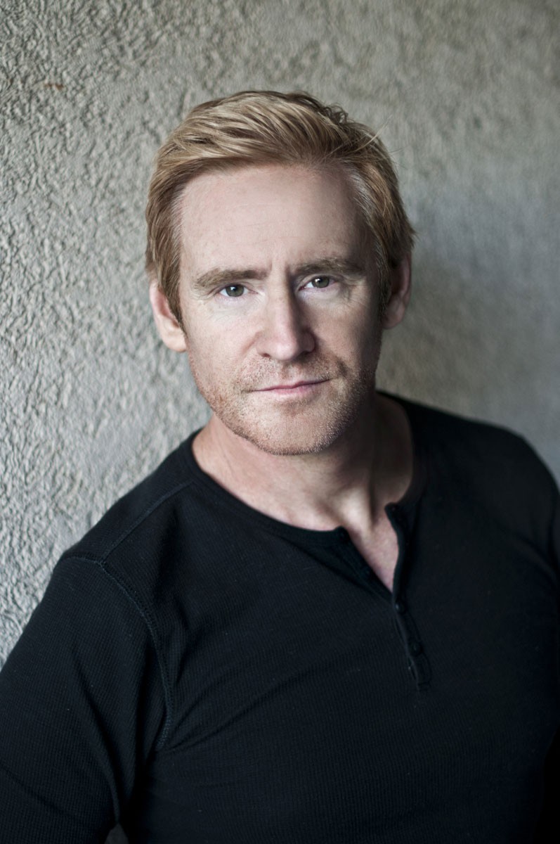 Bart Shatto – Broadway Cast & Staff | IBDB