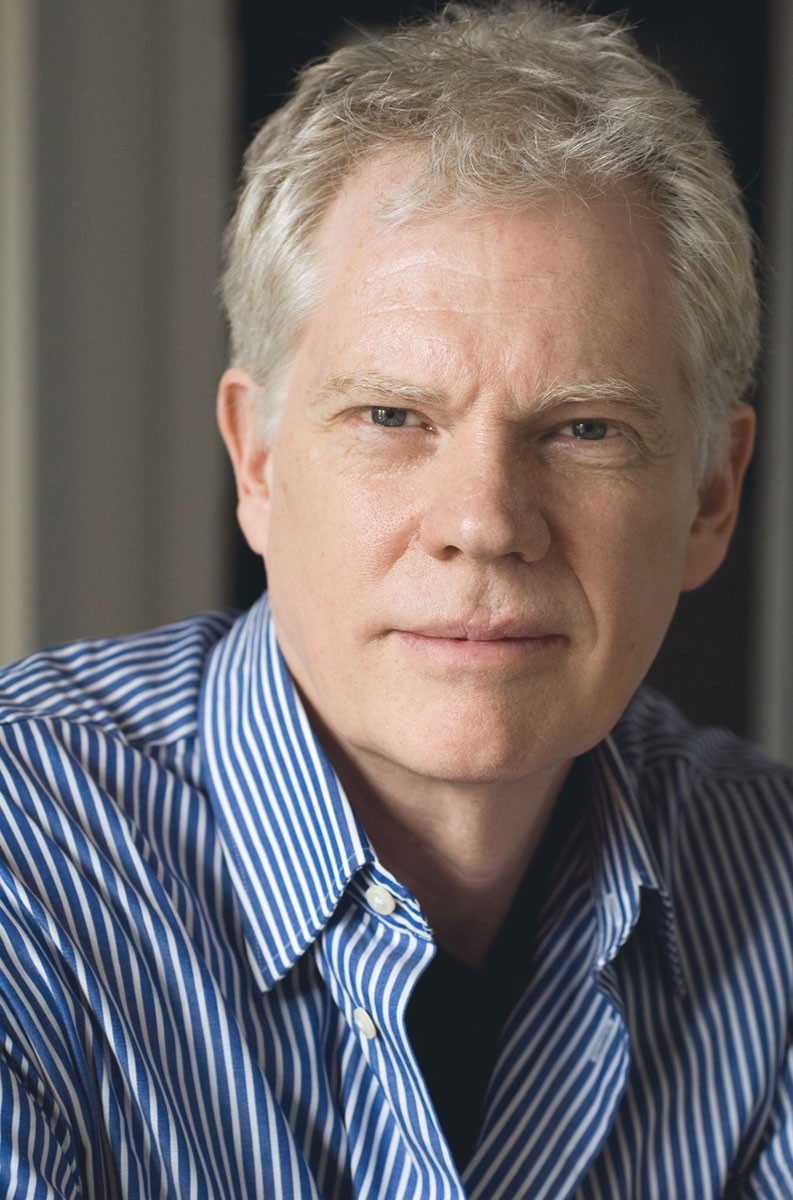 Michael Siberry – Broadway Cast & Staff | IBDB