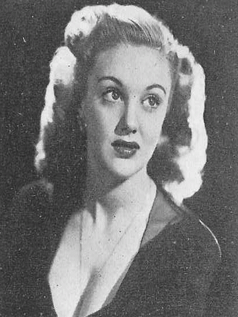 Jan Sterling – Broadway Cast & Staff | IBDB