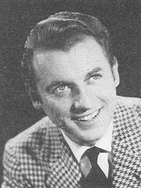 Chester Stratton – Broadway Cast & Staff | IBDB