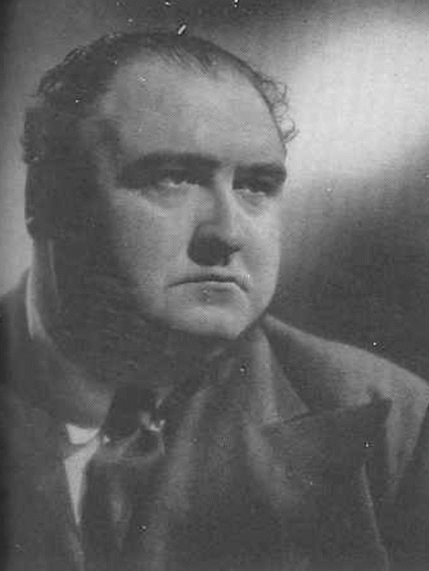 Francis L. Sullivan – Broadway Cast & Staff | IBDB