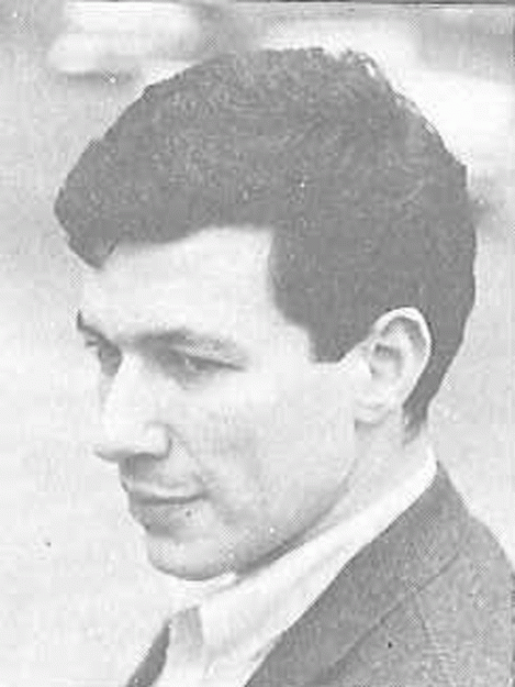 Michael Tolan – Broadway Cast & Staff | IBDB