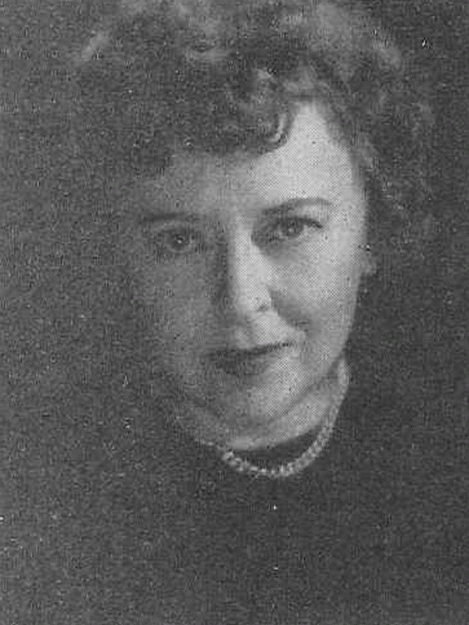 June Walker – Broadway Cast & Staff | IBDB