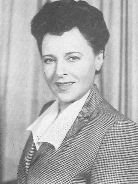 June Walker – Broadway Cast & Staff | IBDB