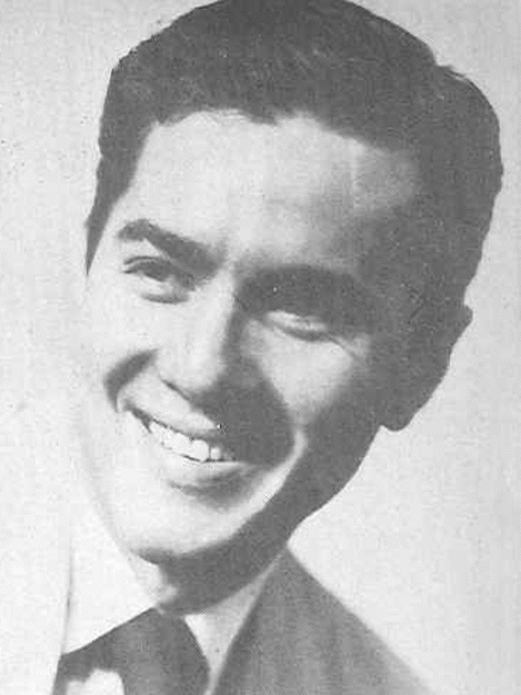 Douglass Watson – Broadway Cast & Staff | IBDB