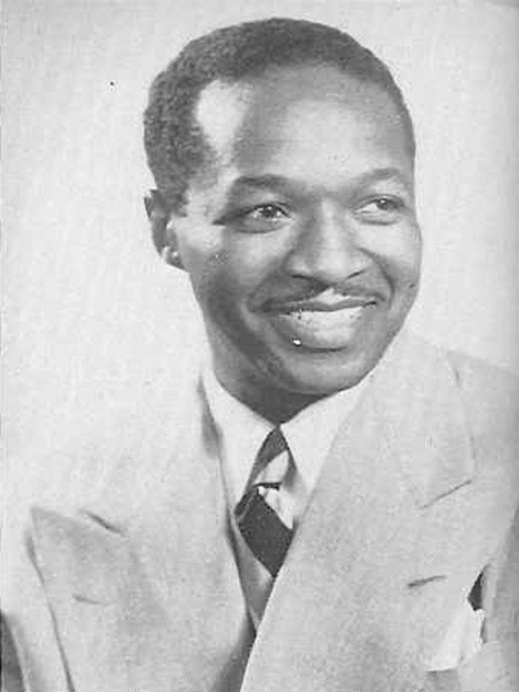 Josh White – Broadway Cast & Staff | IBDB