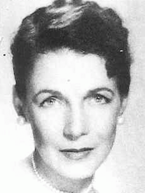 Iris Whitney's Instagram, Twitter & Facebook on IDCrawl