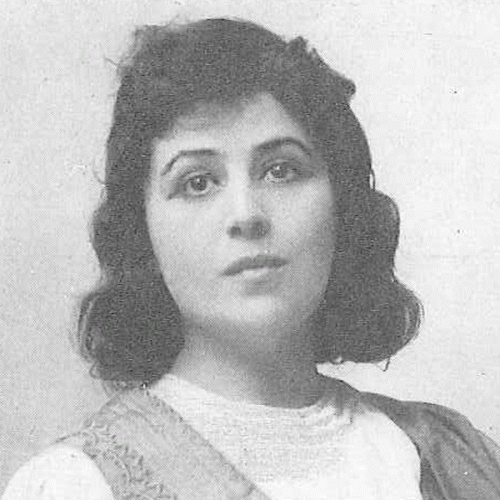 Viola Allen – Broadway Cast & Staff | IBDB