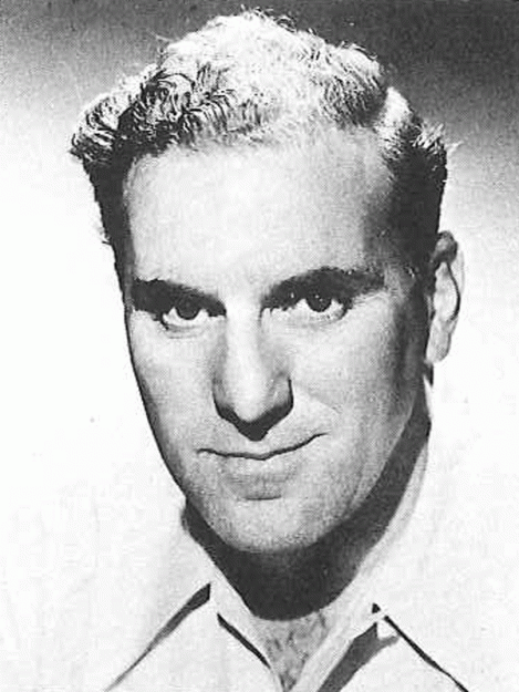 William Bendix – Broadway Cast & Staff | IBDB