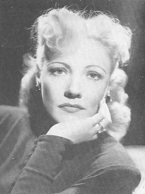 Claire Carleton – Broadway Cast & Staff | IBDB