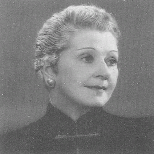 Catherine Calhoun Doucet – Broadway Cast & Staff | IBDB