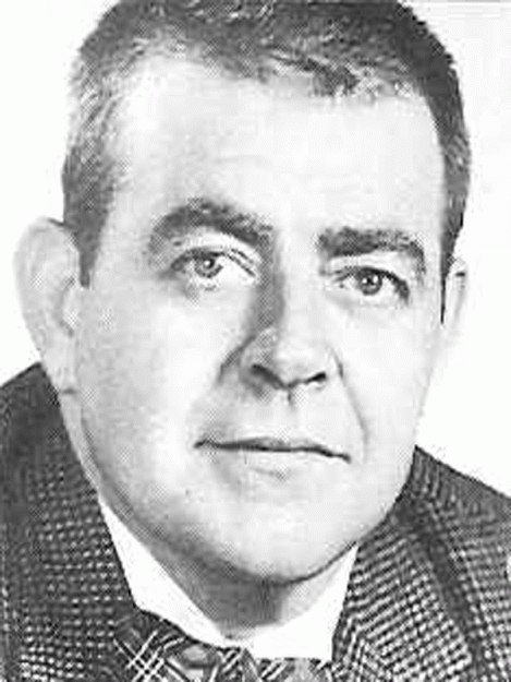 Rex Everhart – Broadway Cast & Staff | IBDB