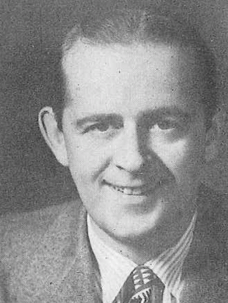 Eddie Foy, Jr. – Broadway Cast & Staff | IBDB