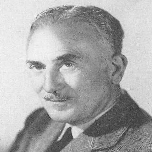 John Halliday – Broadway Cast & Staff | IBDB