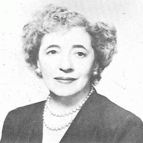 Leonore Harris – Broadway Cast & Staff | IBDB