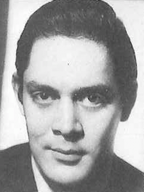 Raul Julia – Broadway Cast & Staff | IBDB