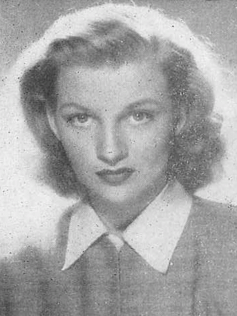 Lenore Lonergan – Broadway Cast & Staff | IBDB