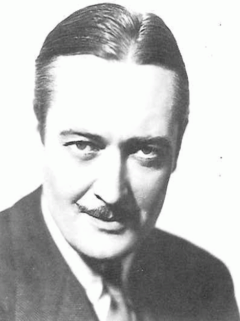 Edmund Lowe – Broadway Cast & Staff | IBDB