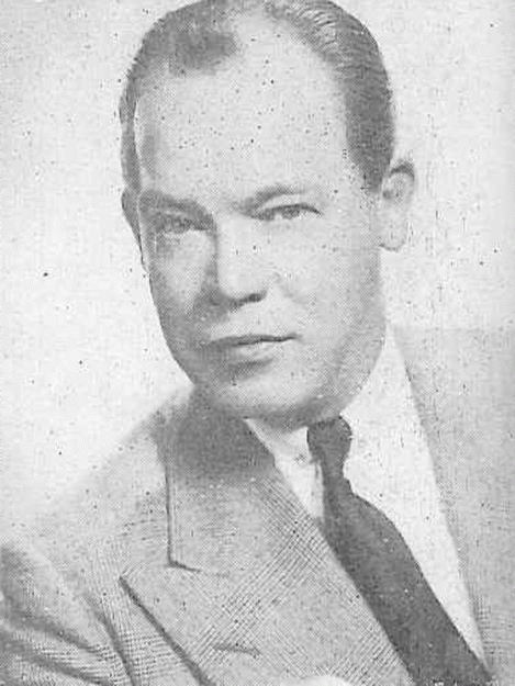 Myron McCormick – Broadway Cast & Staff | IBDB