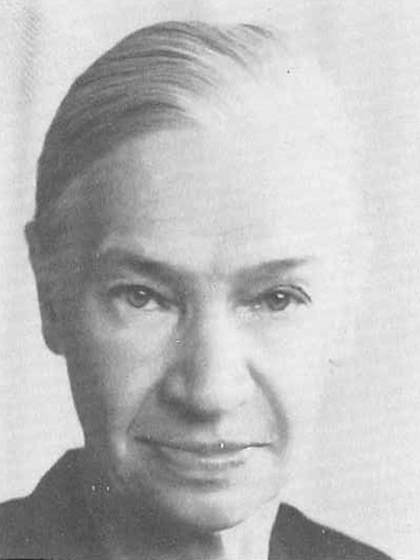 Maria Ouspenskaya – Broadway Cast & Staff | IBDB