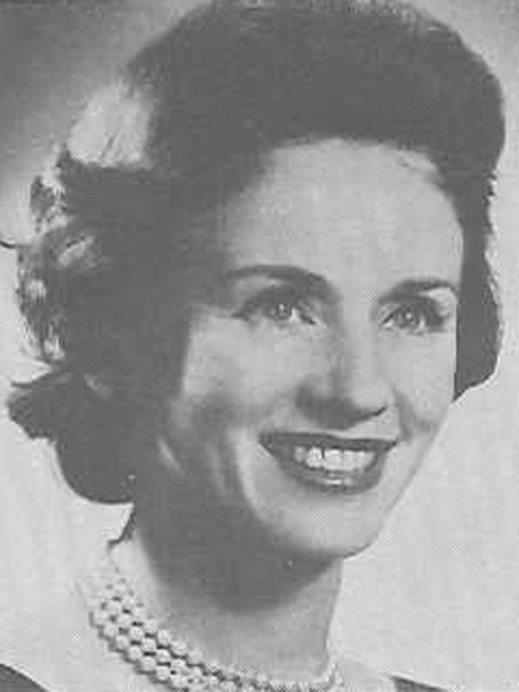 Jessica Tandy – Broadway Cast & Staff | IBDB