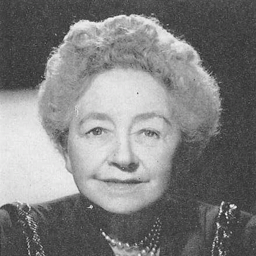 Dame May Whitty – Broadway Cast & Staff | IBDB