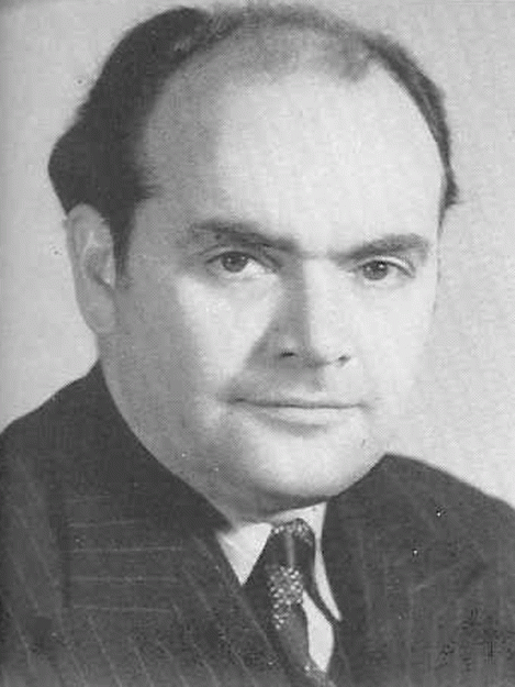 Rhys Williams – Broadway Cast & Staff | IBDB