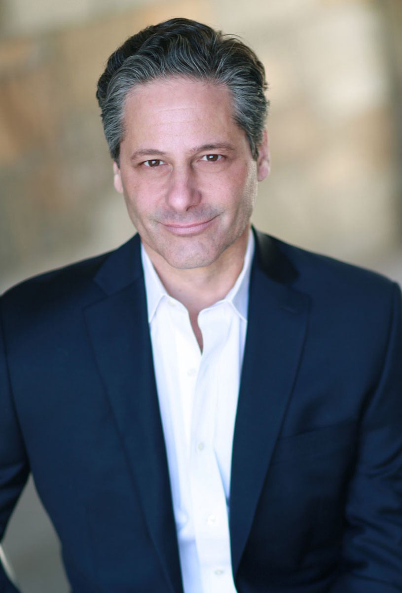 Peter Rini – Broadway Cast & Staff | IBDB