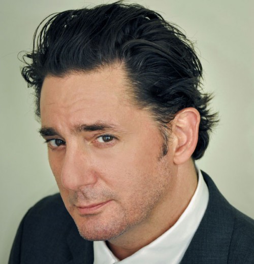 Reg Rogers – Broadway Cast & Staff | IBDB