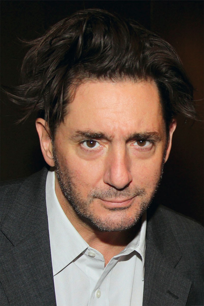 Reg Rogers – Broadway Cast & Staff | IBDB