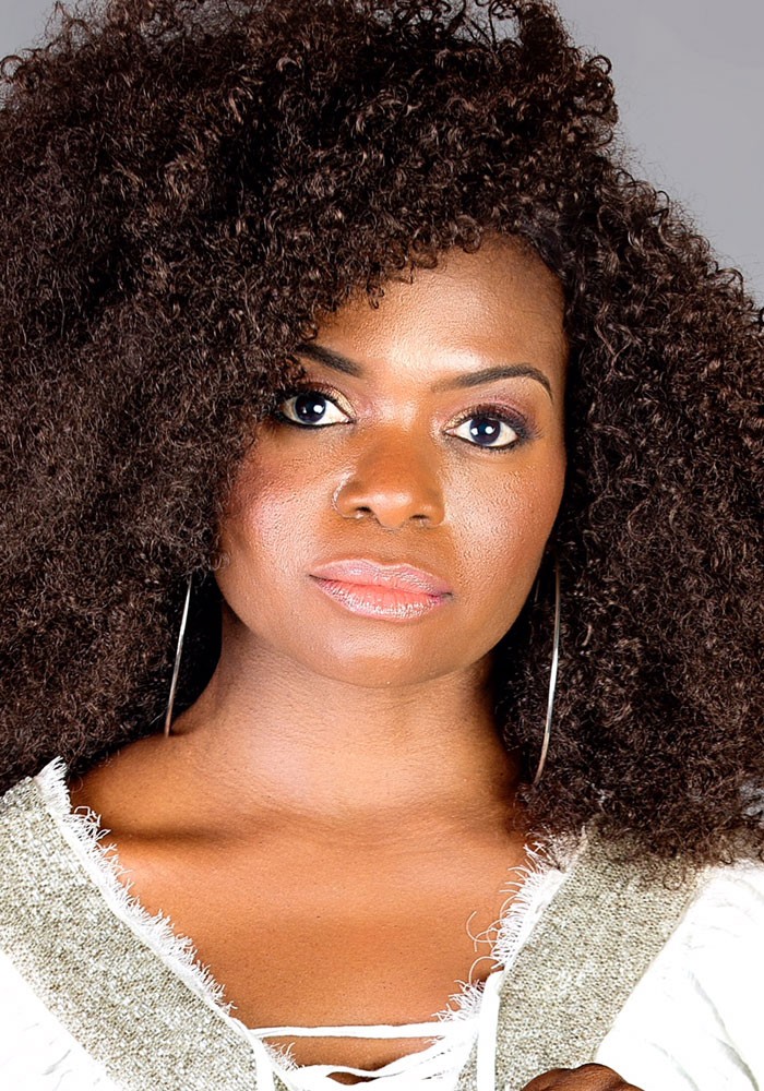 LaChanze – Broadway Cast & Staff | IBDB