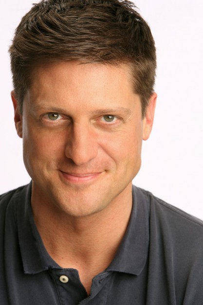 Christopher Sieber – Broadway Cast & Staff | IBDB