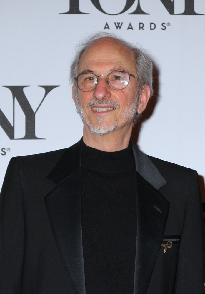 Jules Fisher – Broadway Cast & Staff | IBDB