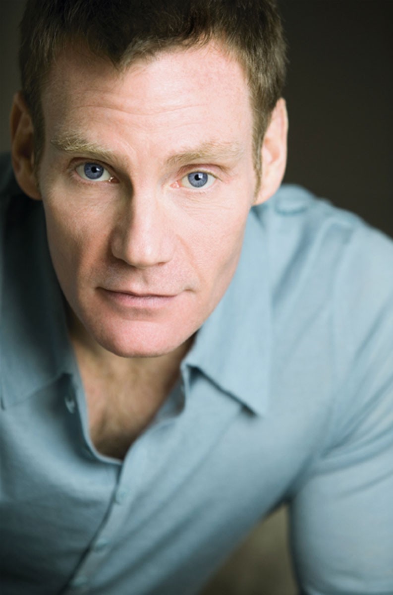 Peter Bradbury – Broadway Cast & Staff | IBDB